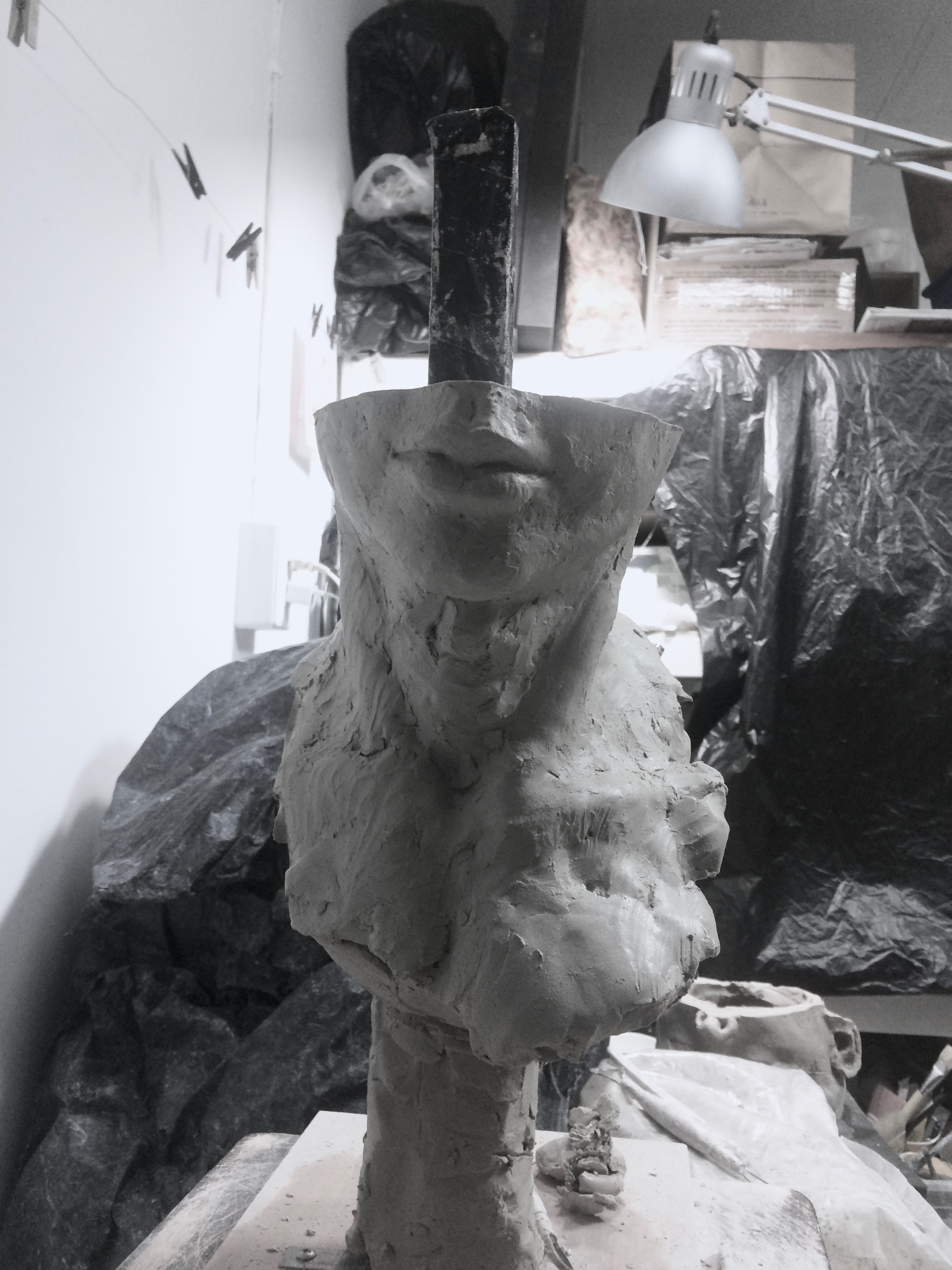 Andrew Darling – Julien Tang